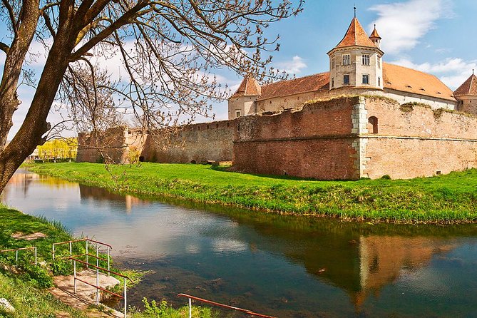 Day Trip to Sibiu and Fagaras Fortress from Bucharest - The Reviews Speak Volumes