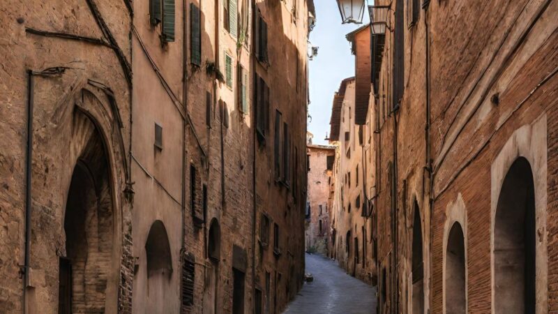 Day Trip to Siena and San Gimignano from Rome - Exploring Tuscany’s Treasures in a Day