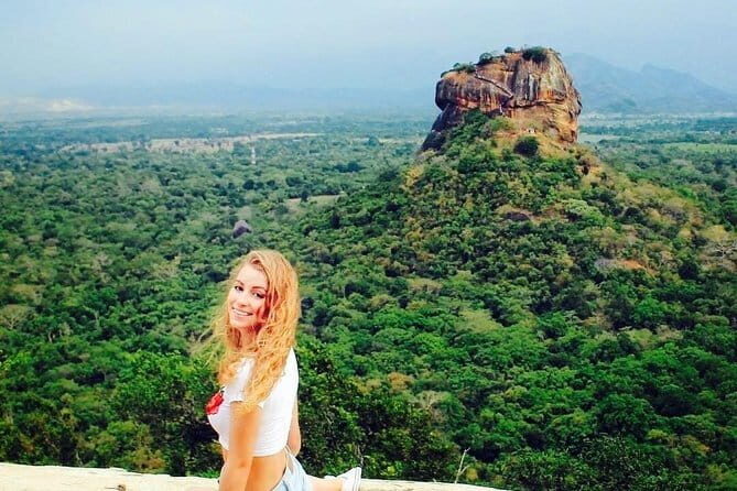 Day trip to Sigiriya and Dambulla from Kandy - An In-Depth Look at the Itinerary