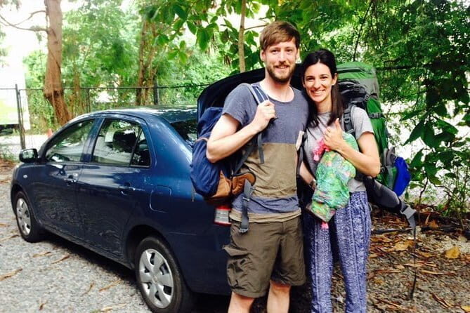 Day trip to Sigiriya and Dambulla from Kandy - Who Should Consider This Tour?