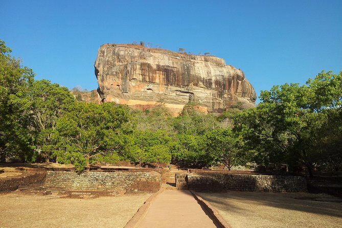 Day Trip to Sigiriya & Dambulla (All-Inclusive) - Authentic Insights from Reviews