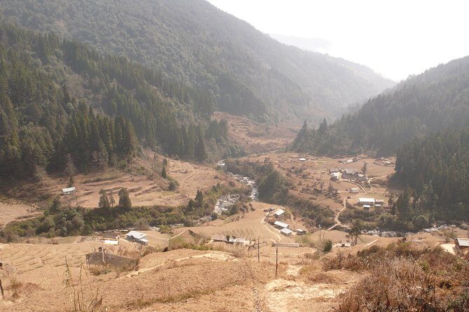 Day Trip to Singalila (Guided Private Sightseeing Experience from Darjeeling) - An In-Depth Look at the Singalila Day Trip