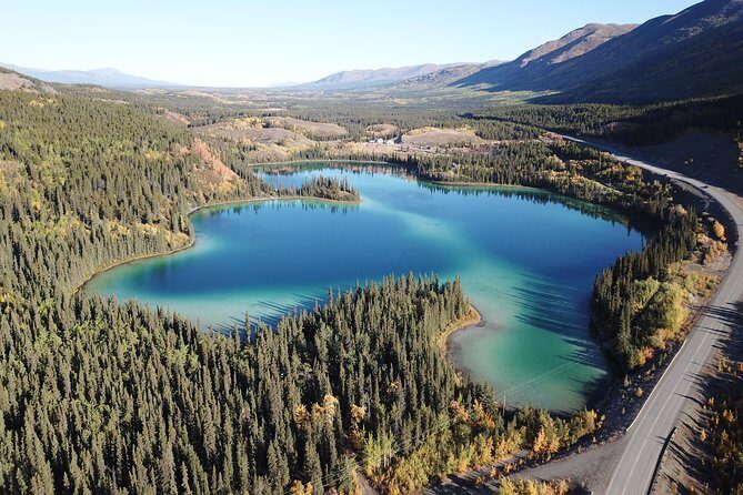 Day-Trip To Skagway - Gateway to the Klondike Goldrush - Who Should Consider This Tour?
