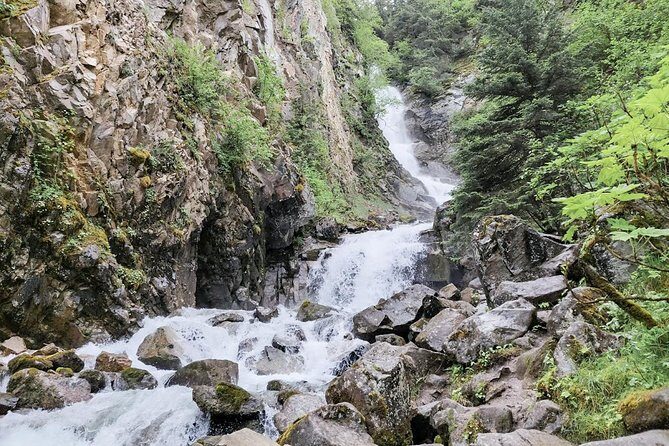 Day-Trip To Skagway - Gateway to the Klondike Goldrush - FAQ