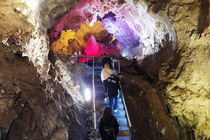 Day Trip to Skopje and Matka Canyon From Sofia - Logistical Details and Inclusions