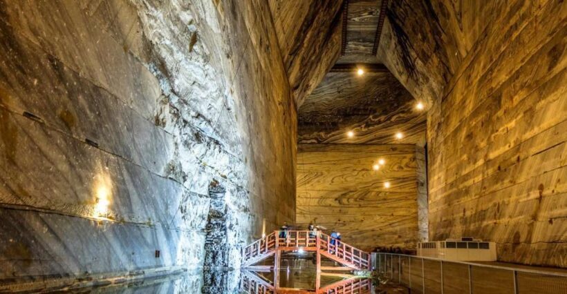 Day Trip to Slanic Salt Mine - Who Is This Tour Best For?