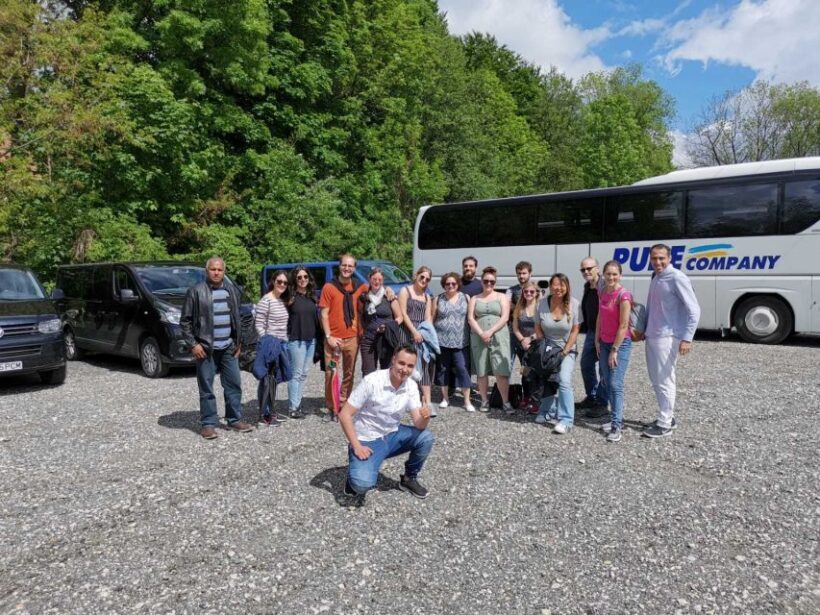 Day Trip to Slanic Salt Mine - FAQs