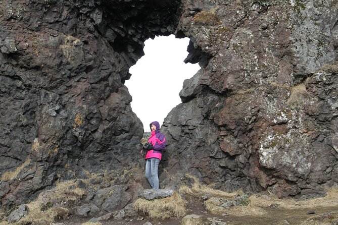 Day Trip to Snæfellsness Peninsula from Reykjavik - Key Points