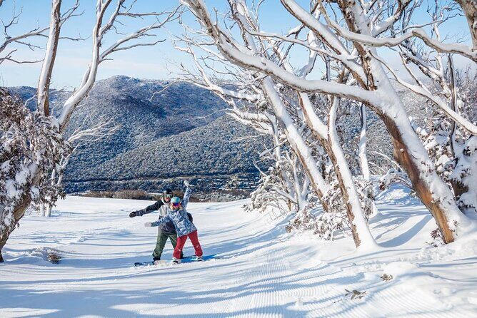 Day Trip To Snowy Mountains From Sydney - Practical Tips for Travelers