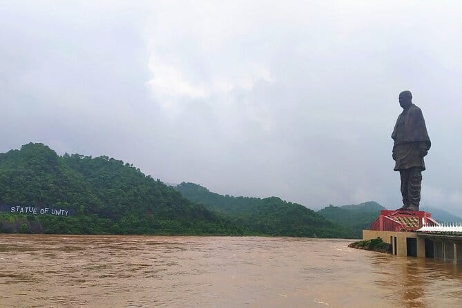 Day Trip to Statue of Unity (Guided Full Day Sightseeing Tour from Ahmedabad) - Introduction: Why Consider the Full-Day Trip to the Statue of Unity?