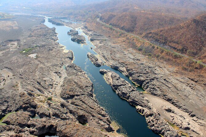 Day Trip to Statue of Unity (Guided Full Day Sightseeing Tour from Vadodara) - Who Is This Tour Best For?
