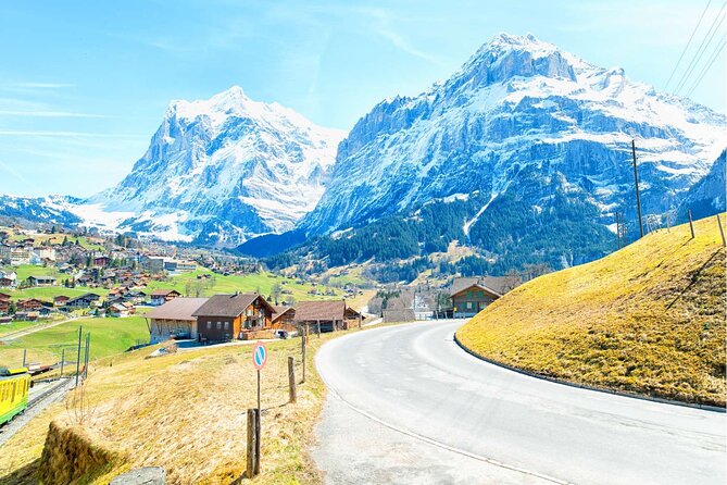 Day trip to Swiss Villages from Zurich - Small Group Tour by Car - Who is This Tour Best For?