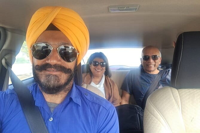 Day Trip to Taj Mahal, Agra Fort and Baby Taj from Delhi by Car - The Sum Up: Who Will Love This Tour?