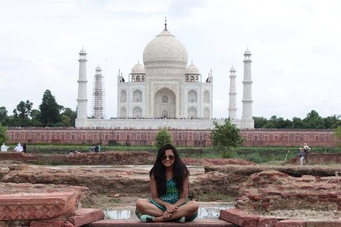 Day Trip to Taj Mahal at Sunrise from Delhi & Breakfast in Oberoi Amar Vilas - Who This Tour Is Best For