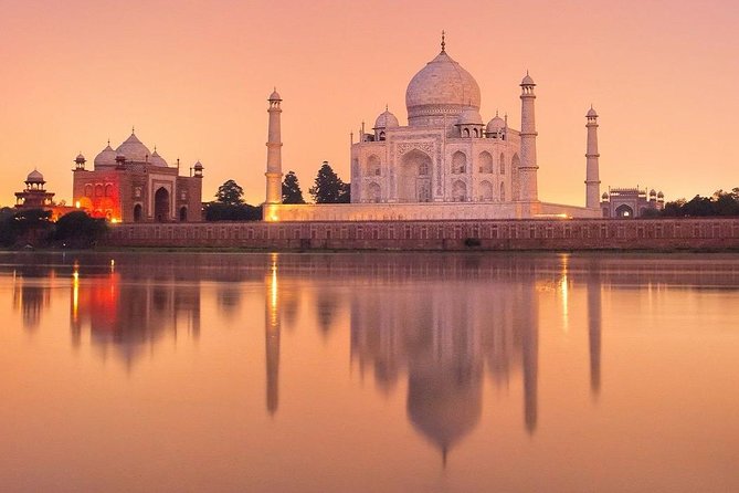 Day Trip to Taj Mahal From Delhi - Who Will Love This Tour?