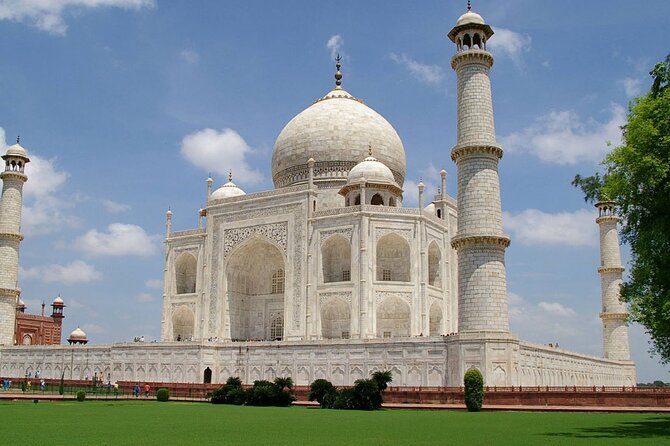 Day Trip to Taj Mahal from Delhi - Final Thoughts: Is This Tour for You?