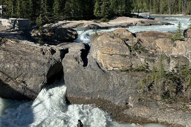 Day Trip to Takakkaw Falls Emerald Lake Natural Bridge Banff - Who Would Enjoy This Tour?