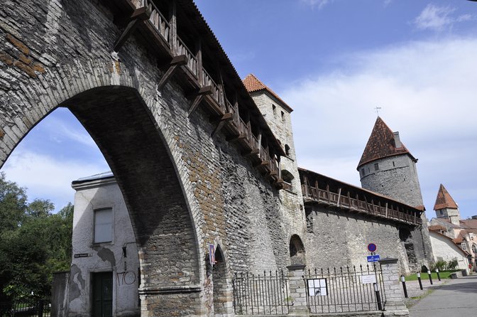 Day trip to Tallinn from Riga - FAQs about the Tallinn Day Trip from Riga