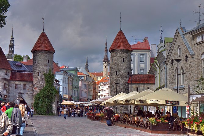 Day trip to Tallinn from Riga - Final Thoughts