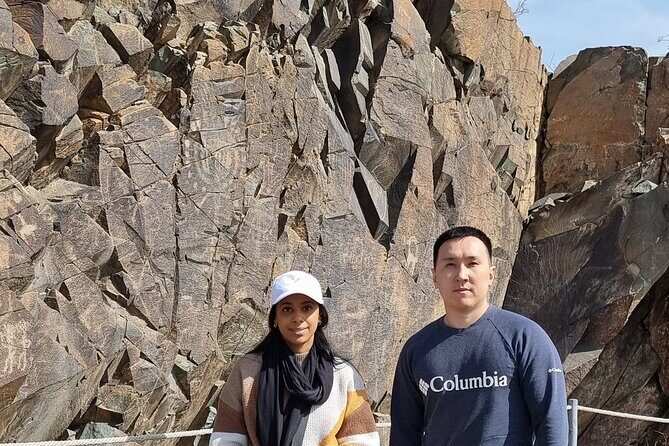 Day Trip to Tanbaly Petroglyphs - Introduction