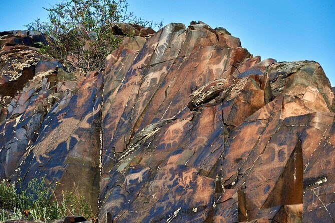 Day Trip to Tanbaly Petroglyphs - Key Points