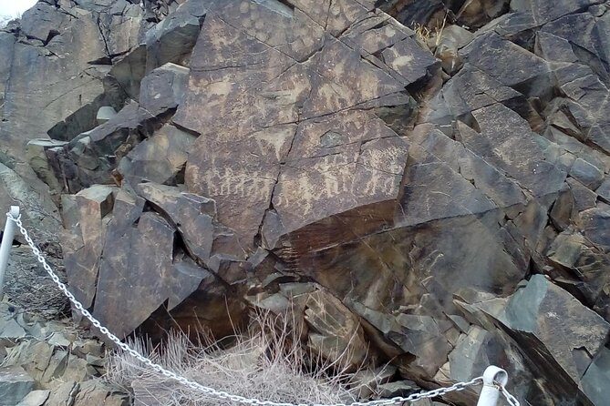 Day Trip to Tanbaly Petroglyphs - Analyzing the Value