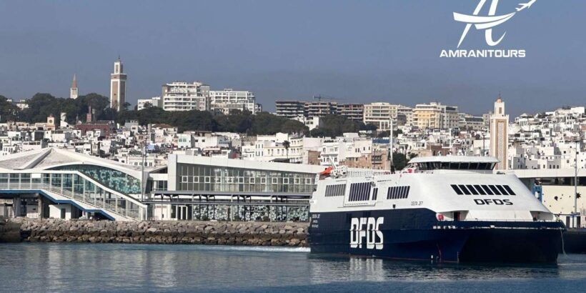 Day trip to Tangier from Tarifa all inclusive - Introduction: Tangier Day Trip from Tarifa – A Closer Look