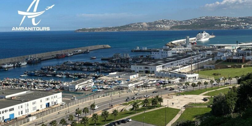 Day trip to Tangier from Tarifa all inclusive - What We Loved About This Tour