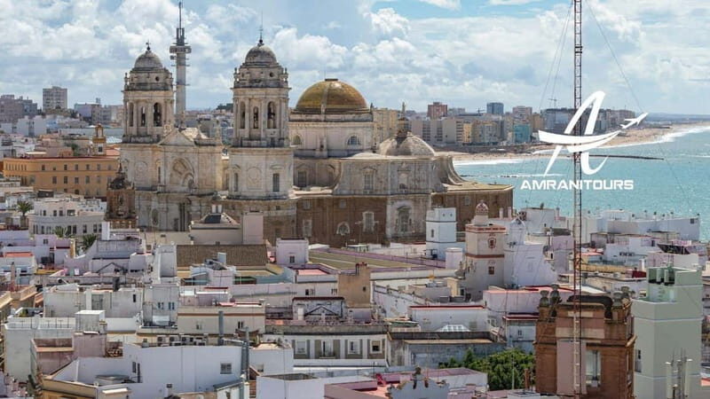 Day Trip to Tangier Morocco from Cadiz all inclusive - An Adventurous Glimpse into Tangier
