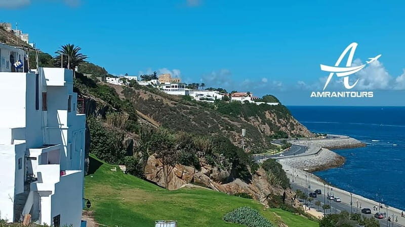 Day Trip to Tangier Morocco from Cadiz all inclusive - Flexibility and Free Time