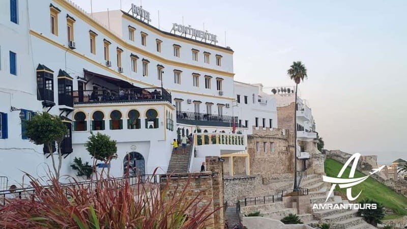 Day Trip to Tangier Morocco from Cadiz all inclusive - Practical Details and Value