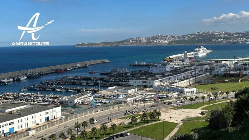 Day Trip to Tangier Morocco from Cadiz all inclusive - Final Thoughts