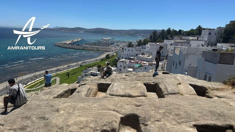 Day Trip to Tangier Morocco from Cadiz all inclusive - FAQ
