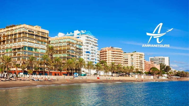 Day Trip to Tangier Morocco from Marbella all inclusive - Why Travelers Love This Tour