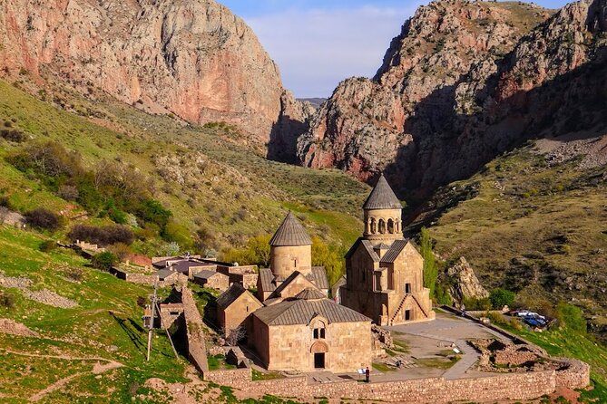 Day Trip to Tatev Monastery - Exploring the Day Trip to Tatev Monastery: A Detailed Review