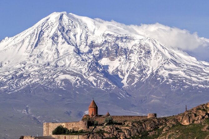 Day Trip to Tatev Monastery - An In-Depth Look at the Itinerary