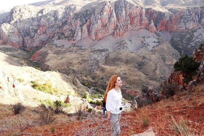 Day Trip to Tatev Monastery - Practical Details: What You Need to Know