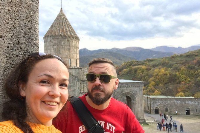 Day trip to Tatev: Tatev Monastery, Shaki waterfall, Wine Tasting - FAQ