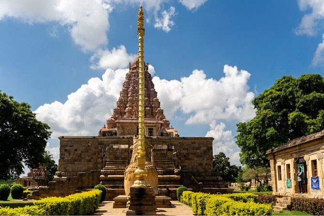 Day Trip to Thanjavur (Guided Sightseeing Tour by Car from Madurai) - Practical Considerations