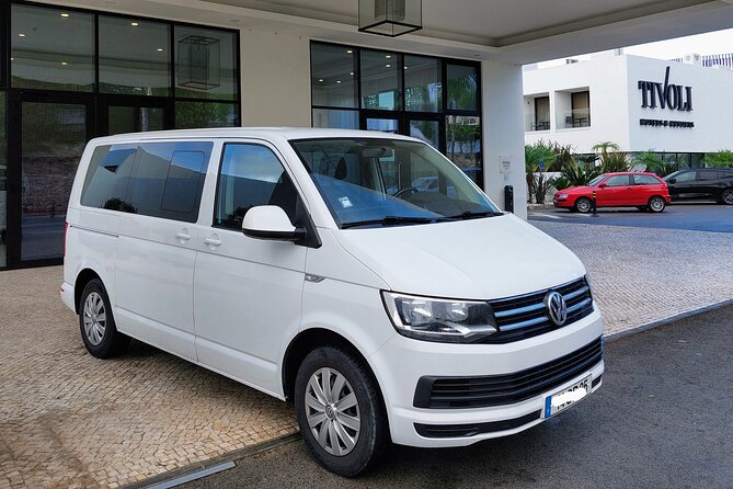 Day Trip to the Algarve (Stops) - From Lisbon - What Makes This Tour Stand Out