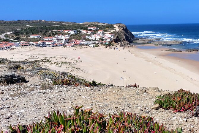 Day Trip to the Algarve (Stops) - From Lisbon - The Experience on the Ground