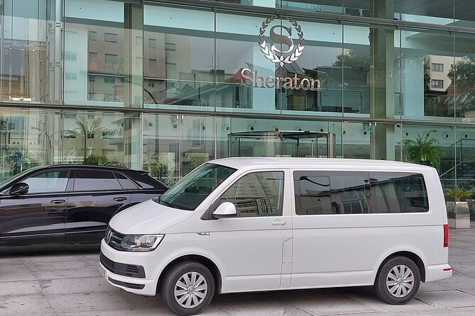 Day Trip to the Algarve (Stops) - From Lisbon - How It Compares to Other Options