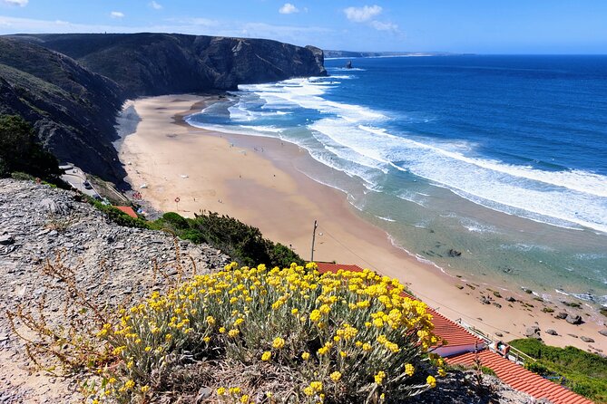 Day Trip to the Algarve (Stops) - From Lisbon - The Sum Up