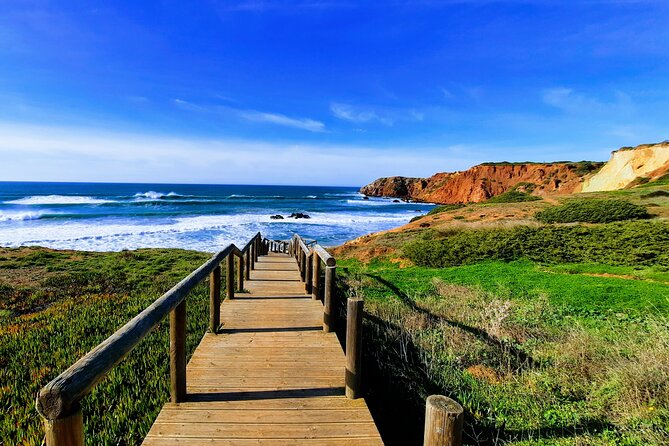 Day Trip to the Algarve (Stops) - From Lisbon - FAQ