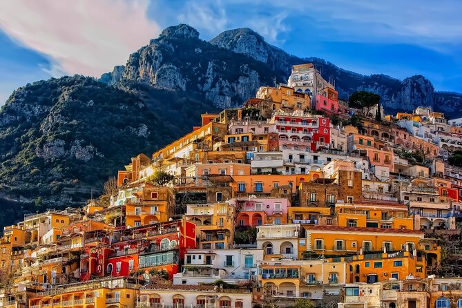Day trip to the Amalfi Coast: the highlights - Why This Tour Offers Good Value
