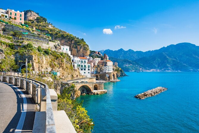 Day trip to the Amalfi Coast: the highlights - Who This Tour Is Best For