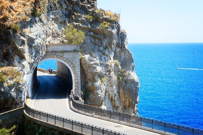 Day trip to the Amalfi Coast: the highlights - FAQ