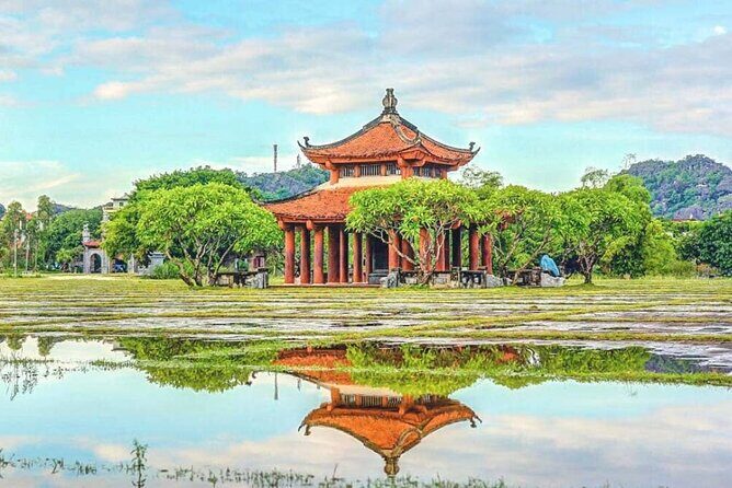 Day Trip to the Ancient Capital of Ninh Binh from Hanoi - Key Points