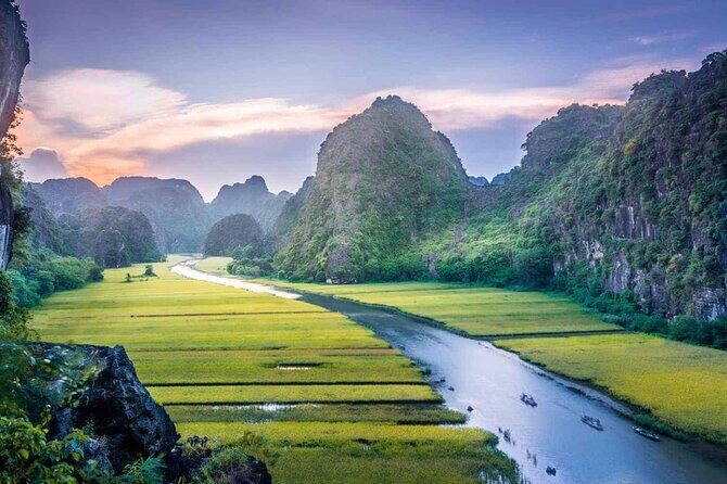 Day Trip to the Ancient Capital of Ninh Binh from Hanoi - Final Thoughts: Is It Worth It?