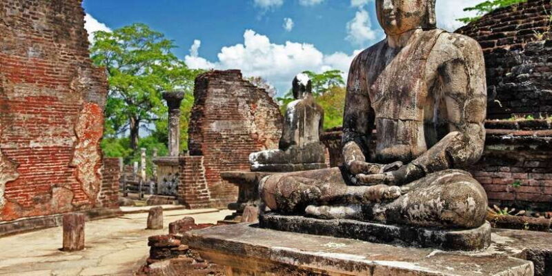 Day Trip to the Ancient City of Polonnaruwa from Negombo - Key Points